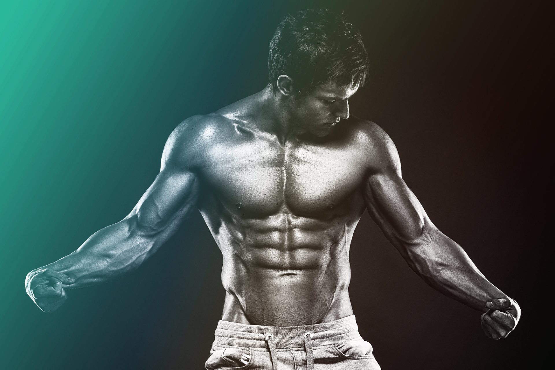 bodybuilder_hard_lean_muscle_edge_arms_out_stretched_FX_LIGHTLEAKS ...