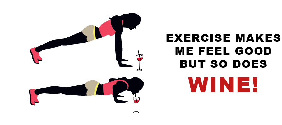 HABLEMOS DEL VINO - FITNESSREAL.ES